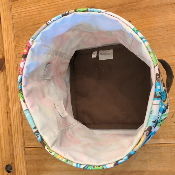 thirty-one | Storage & Organization | Thirtyone Round Topped Butterfly ...